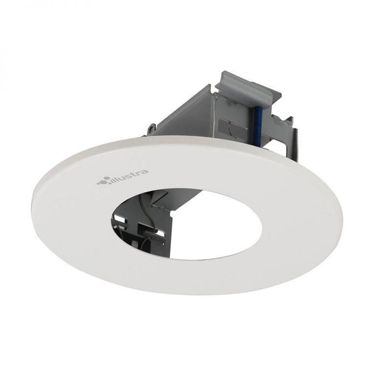 Flex Gen4 2MP, 4MP, 8MP Mini-Domes - Illustra