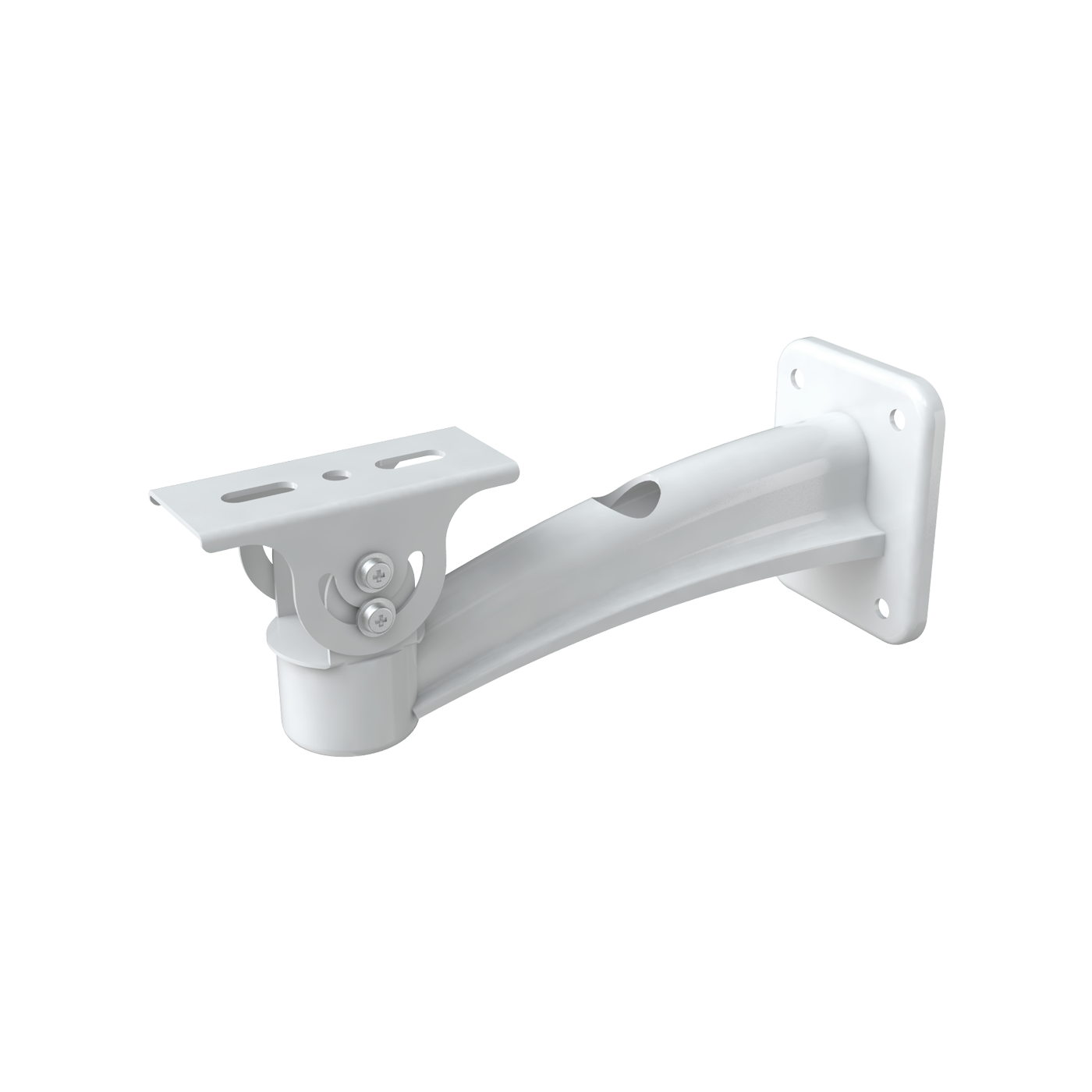 Standard A Series 4MP Starlight Box - Illustra