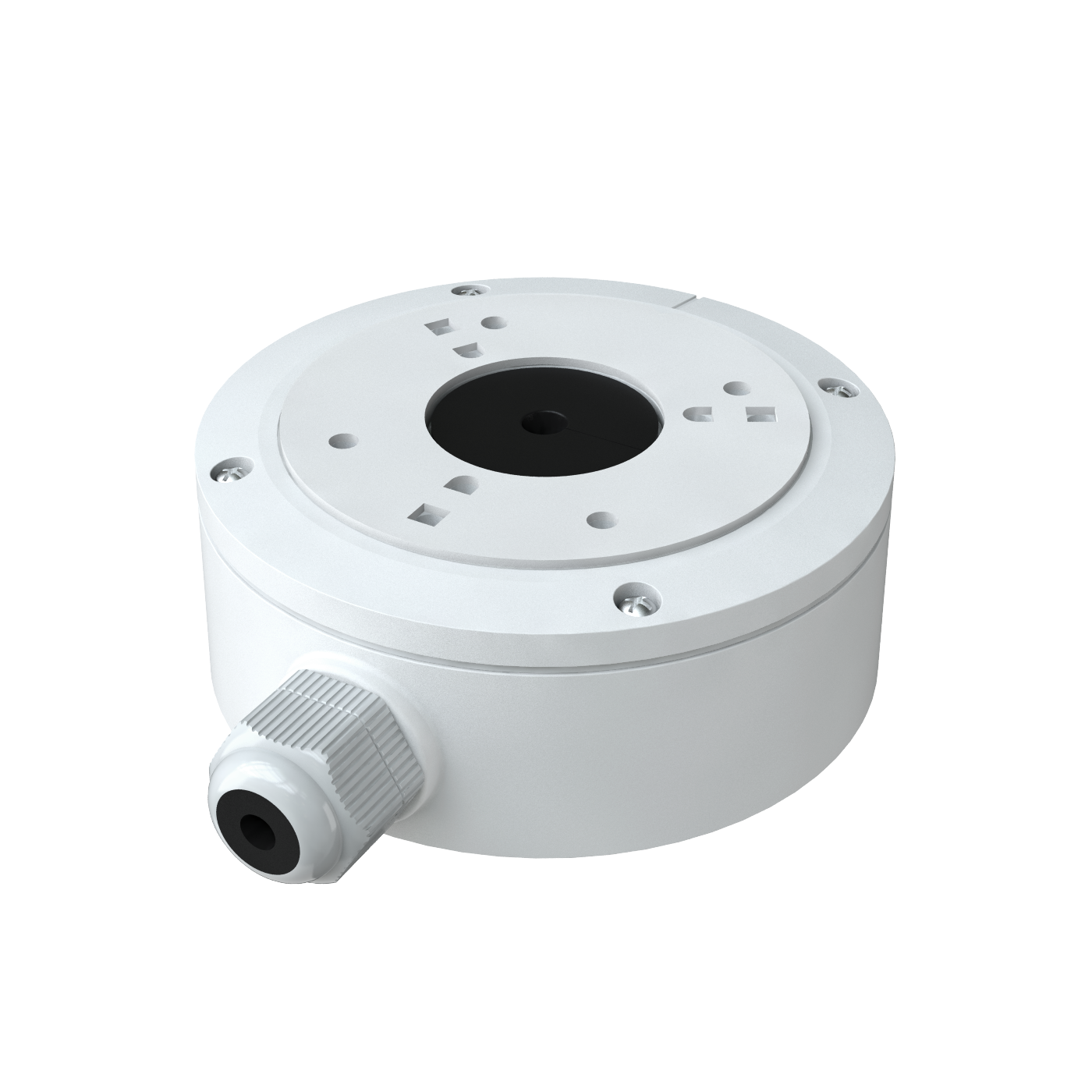 Standard E Series 4MP Bullet - Illustra