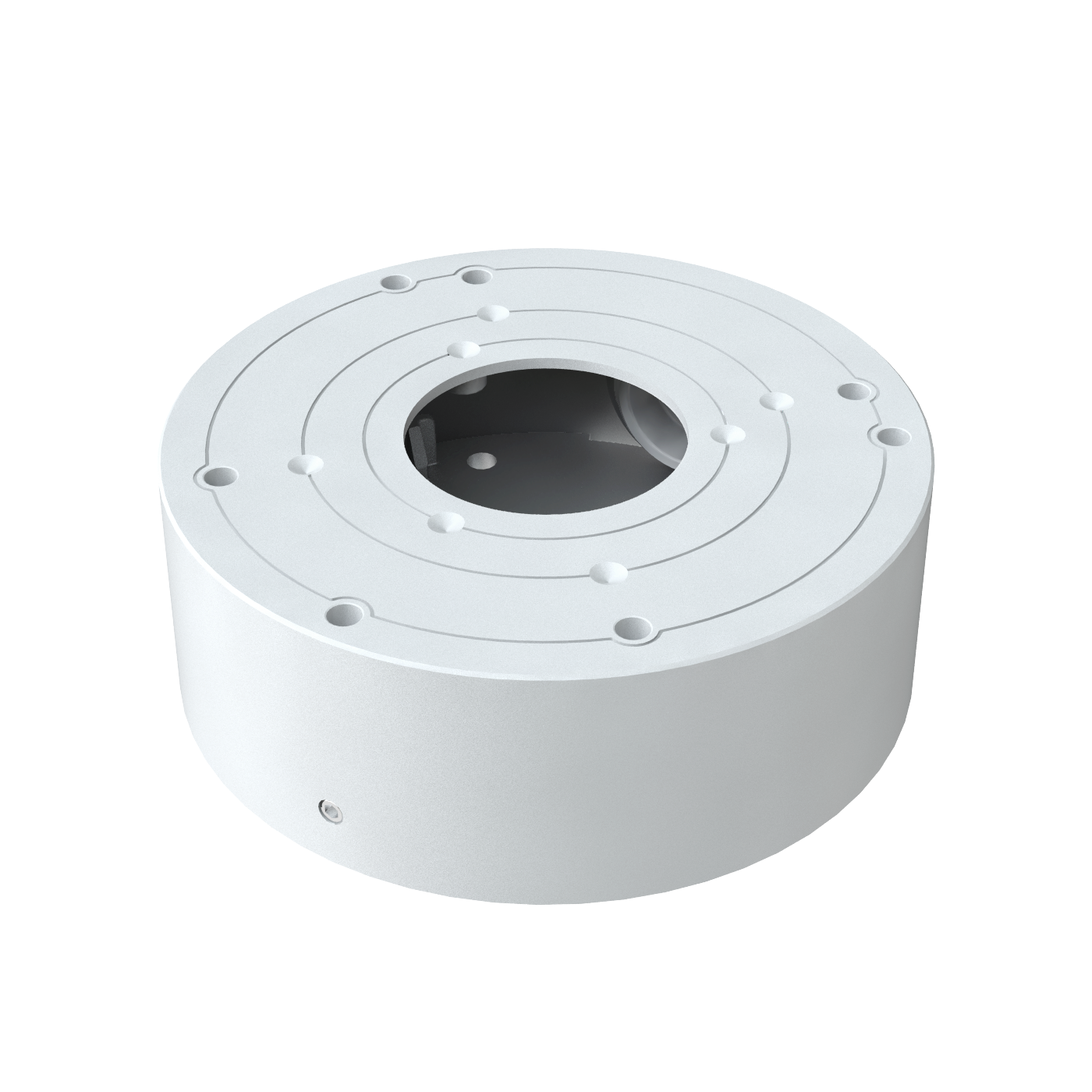 Standard V Series 5MP Motorized Bullet - Illustra