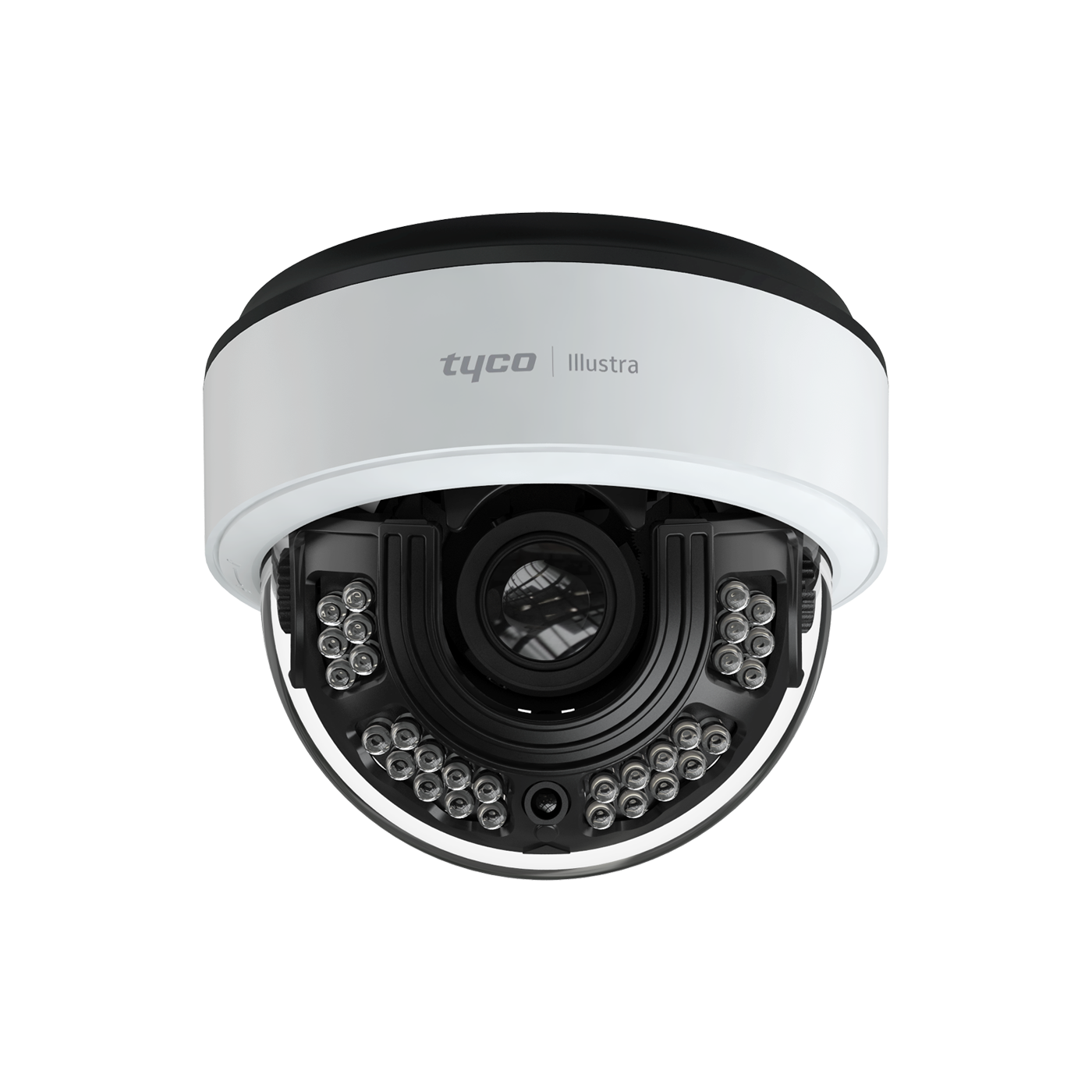 Standard V Series 2MP Dome - Illustra