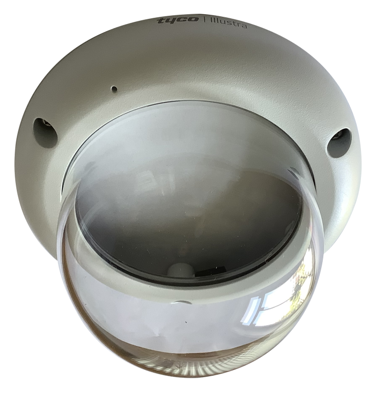 Flex Gen4 2MP, 4MP, 8MP Mini-Domes - Illustra