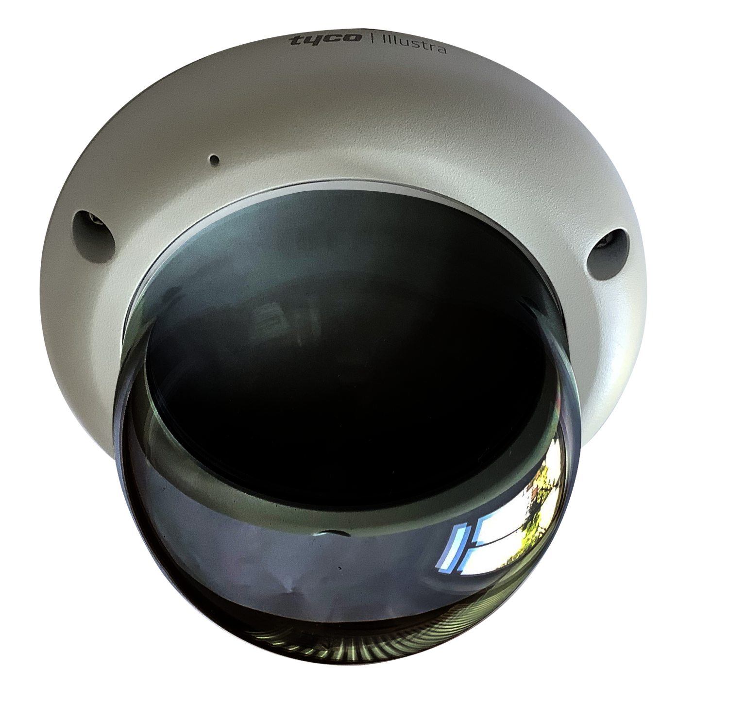 Flex Gen4 2MP, 4MP, 8MP Mini-Domes - Illustra