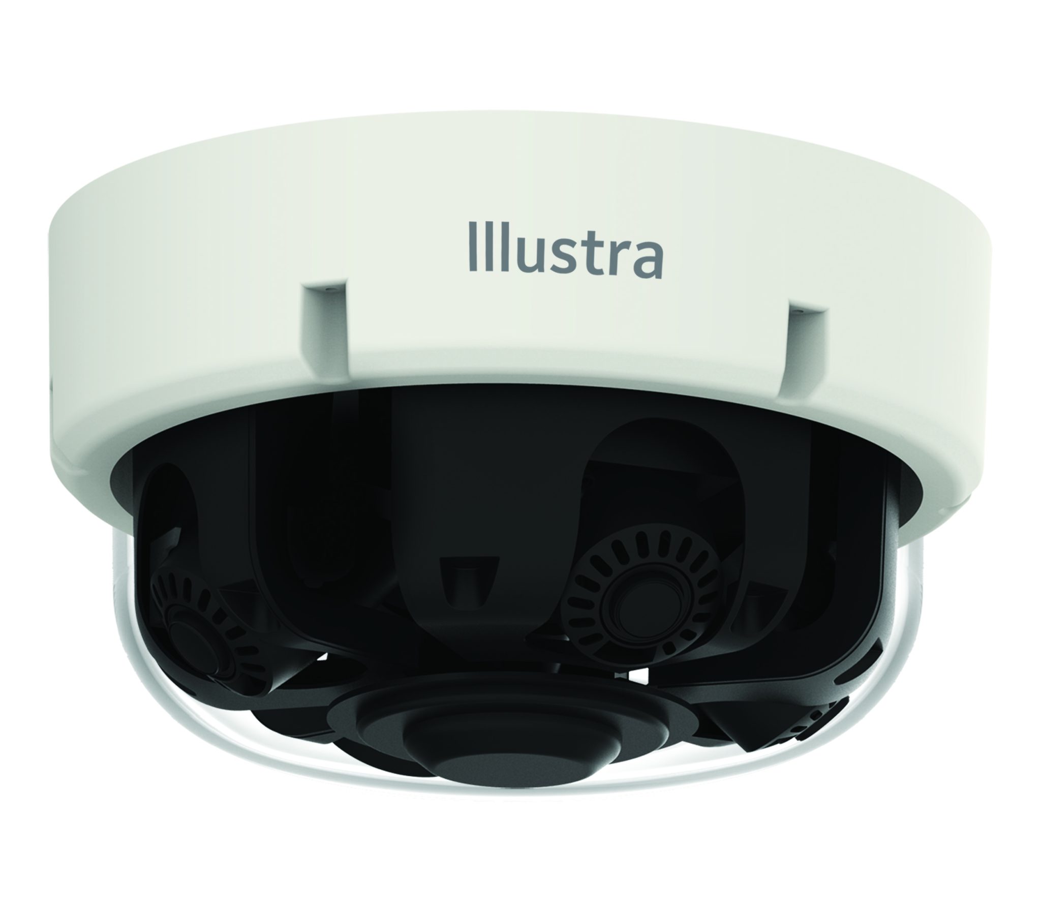 Pro Gen4 20MP & 32MP Motorized Multisensor - Illustra