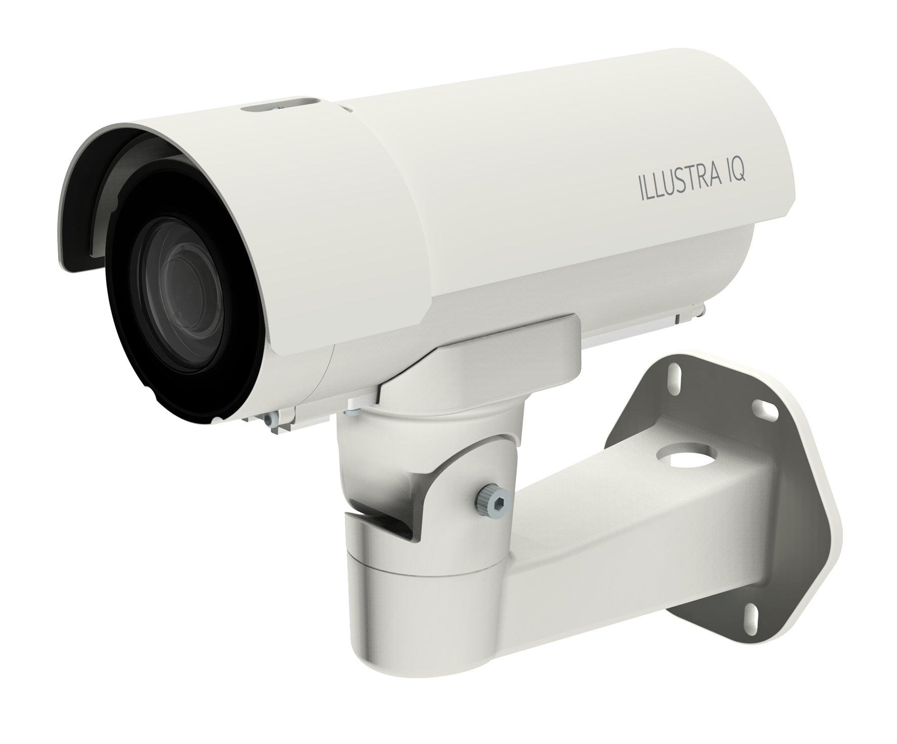 Pro Gen4 Bullet Camera - Illustra