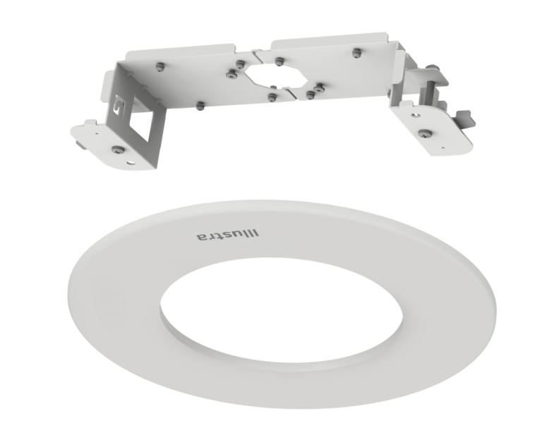 IBCR-M-ISWT-A - Illustra