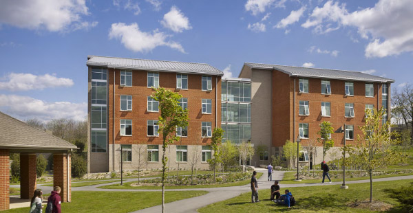 Pennsylvania State University - Illustra