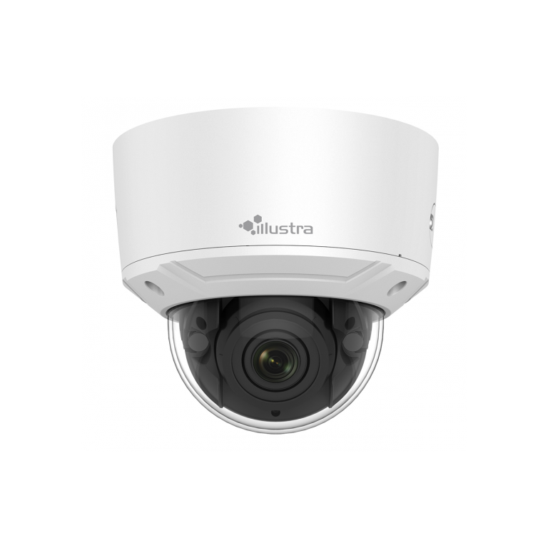 Standard Gen 1 - 2MP IR Dome Camera - Illustra