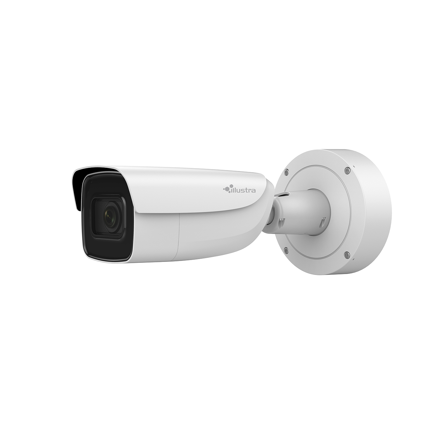 Standard Gen 1 - 8MP IR Bullet Camera - Illustra