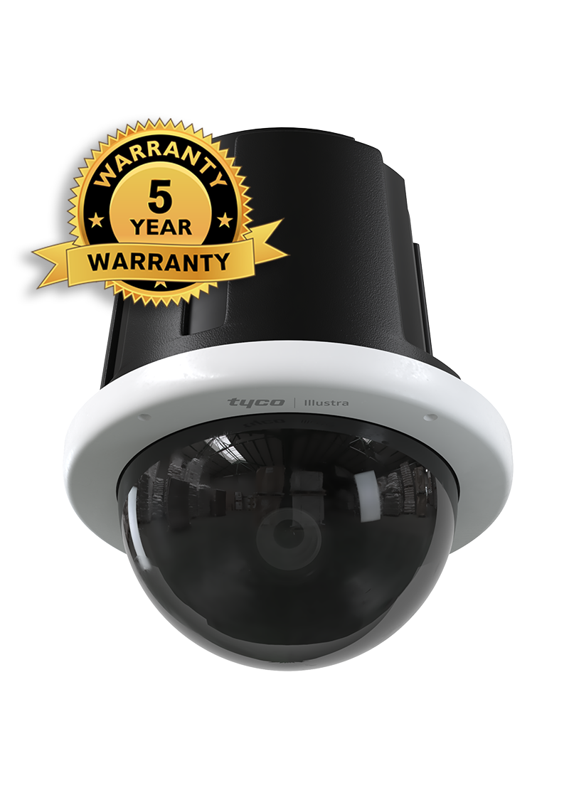 Compare Cameras - Illustra