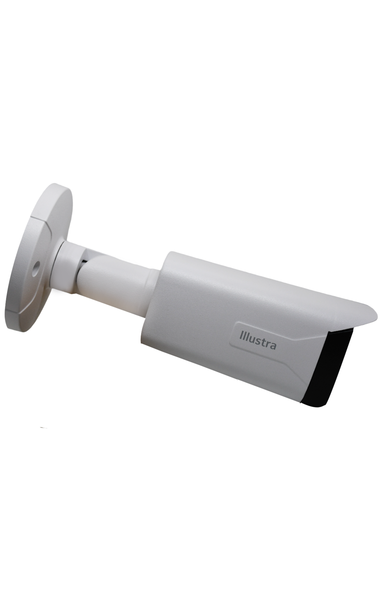 Illustra Standard Gen3 5MP Motorized IR Bullet Camera - Illustra