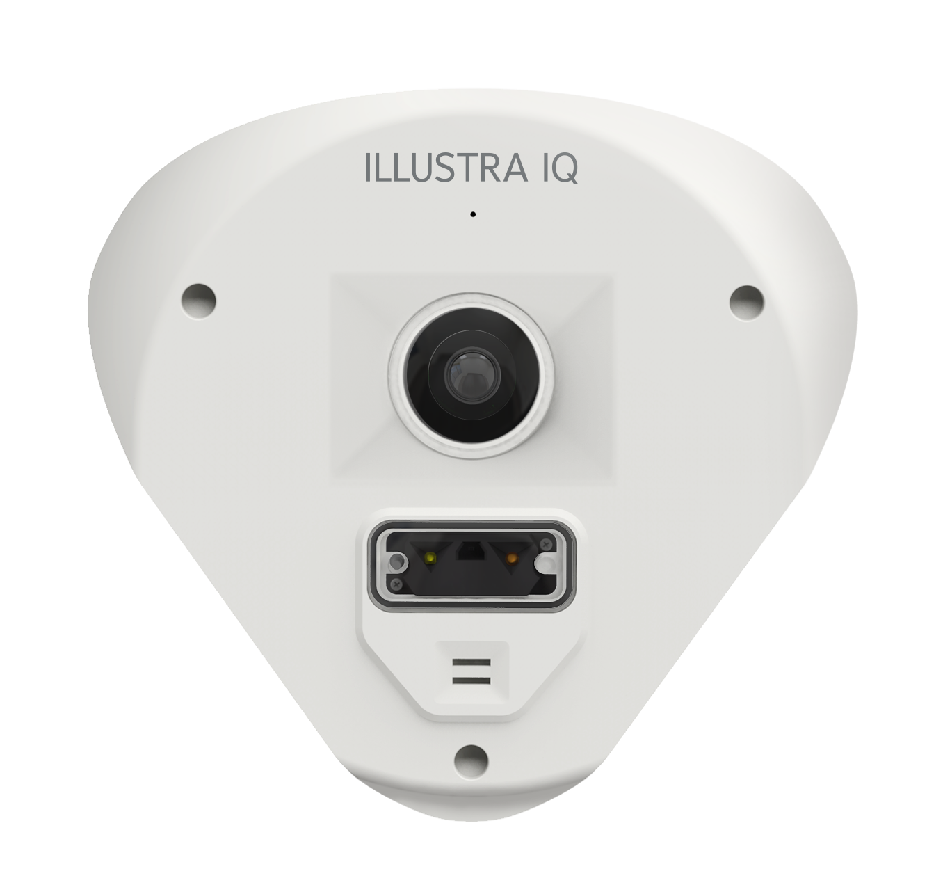 Pro Gen4 Corner Camera - Illustra