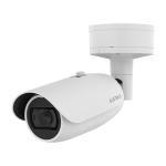 Flex Gen4 Bullet Camera - Illustra