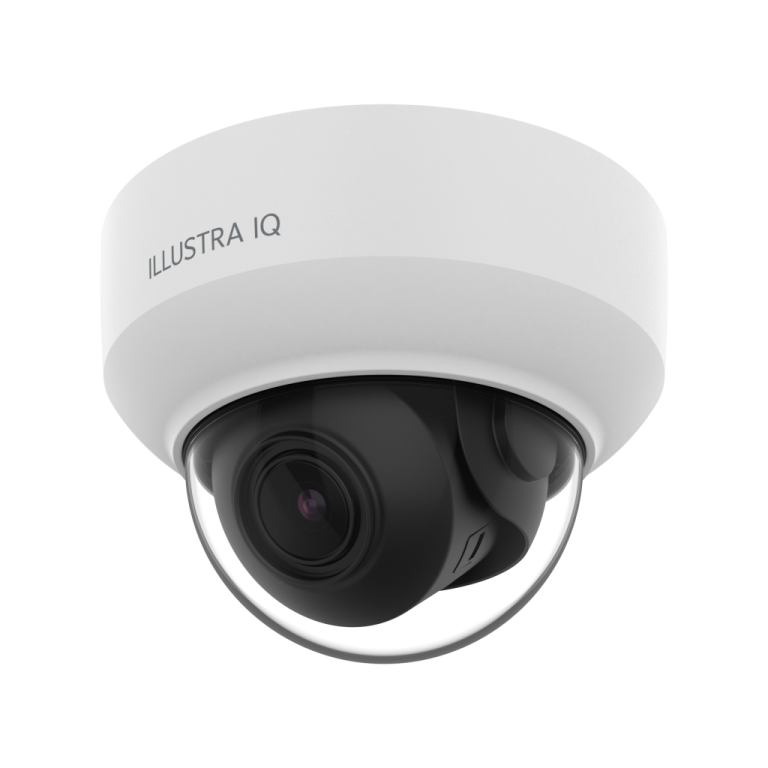 Flex Gen4 Indoor Mini Dome Camera - Illustra