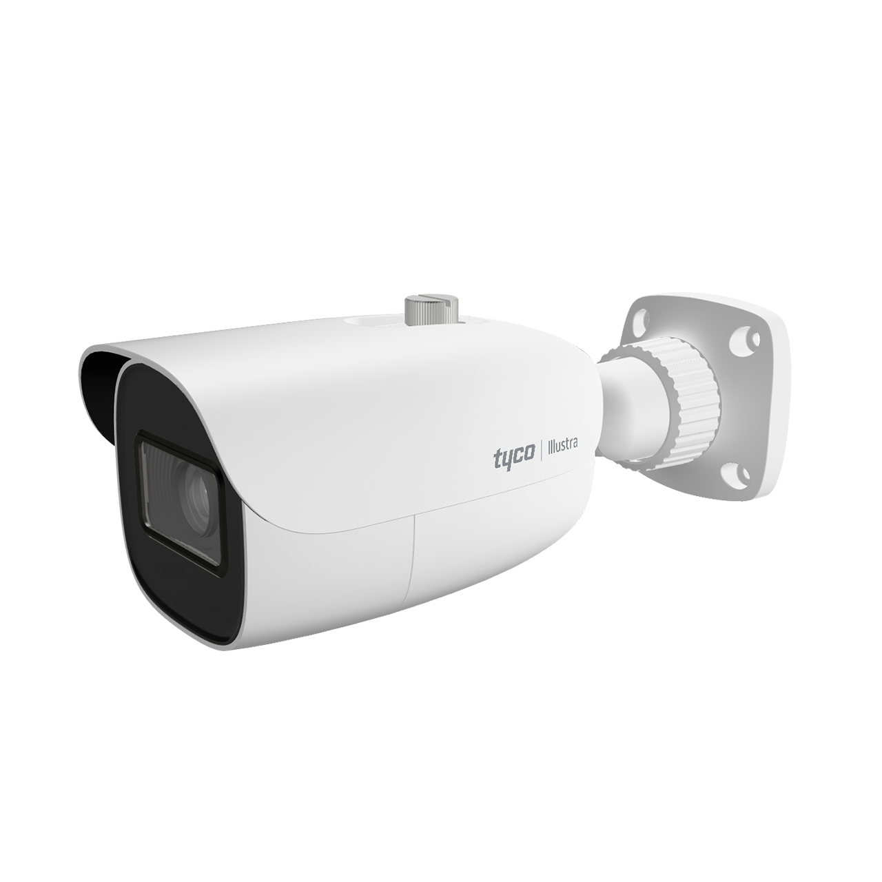 Illustra 4MP IR Mini Bullet - Illustra