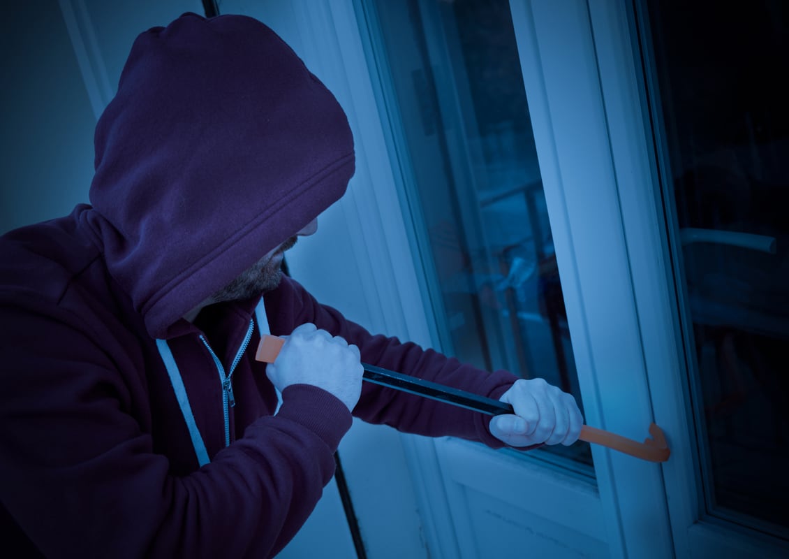 Residential & Home Security Camera Systems | Illustra