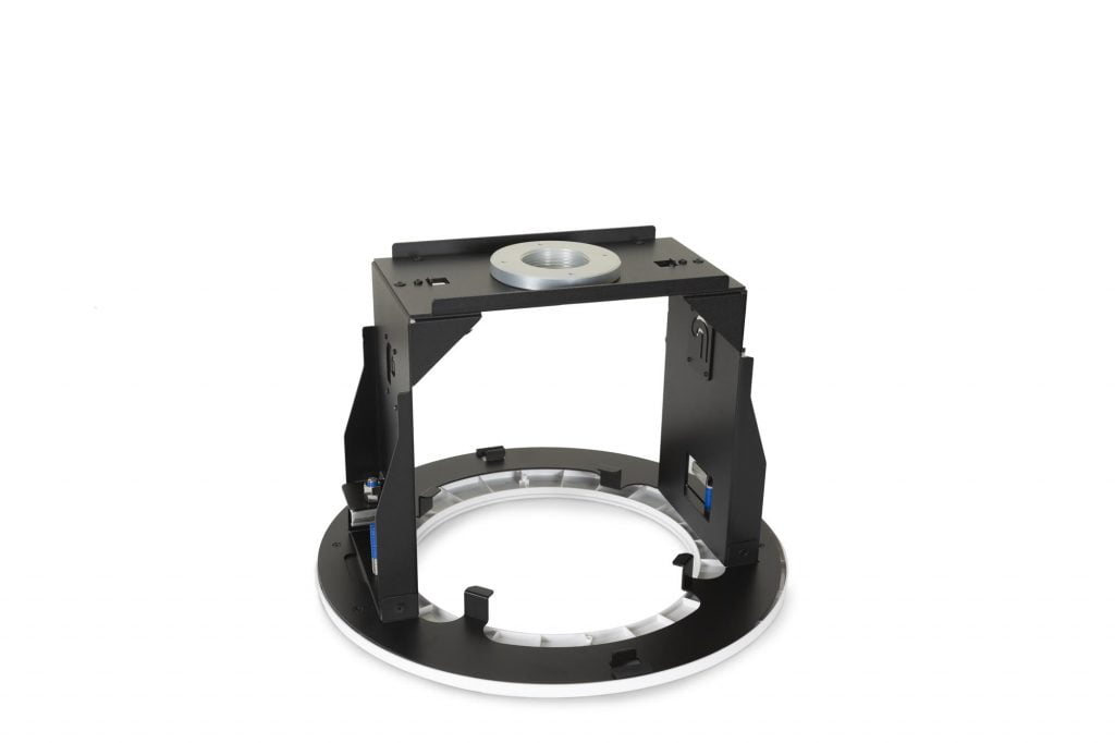 Flex Gen4 2MP & 5MP PTZ | Illustra