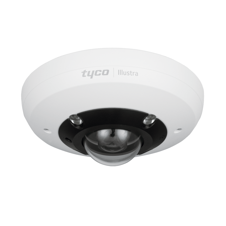 Video Security Camera Systems | CCTV Cameras | Illustra