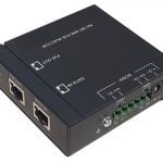 Flex Gen4 16MP Dual Sensor | Illustra