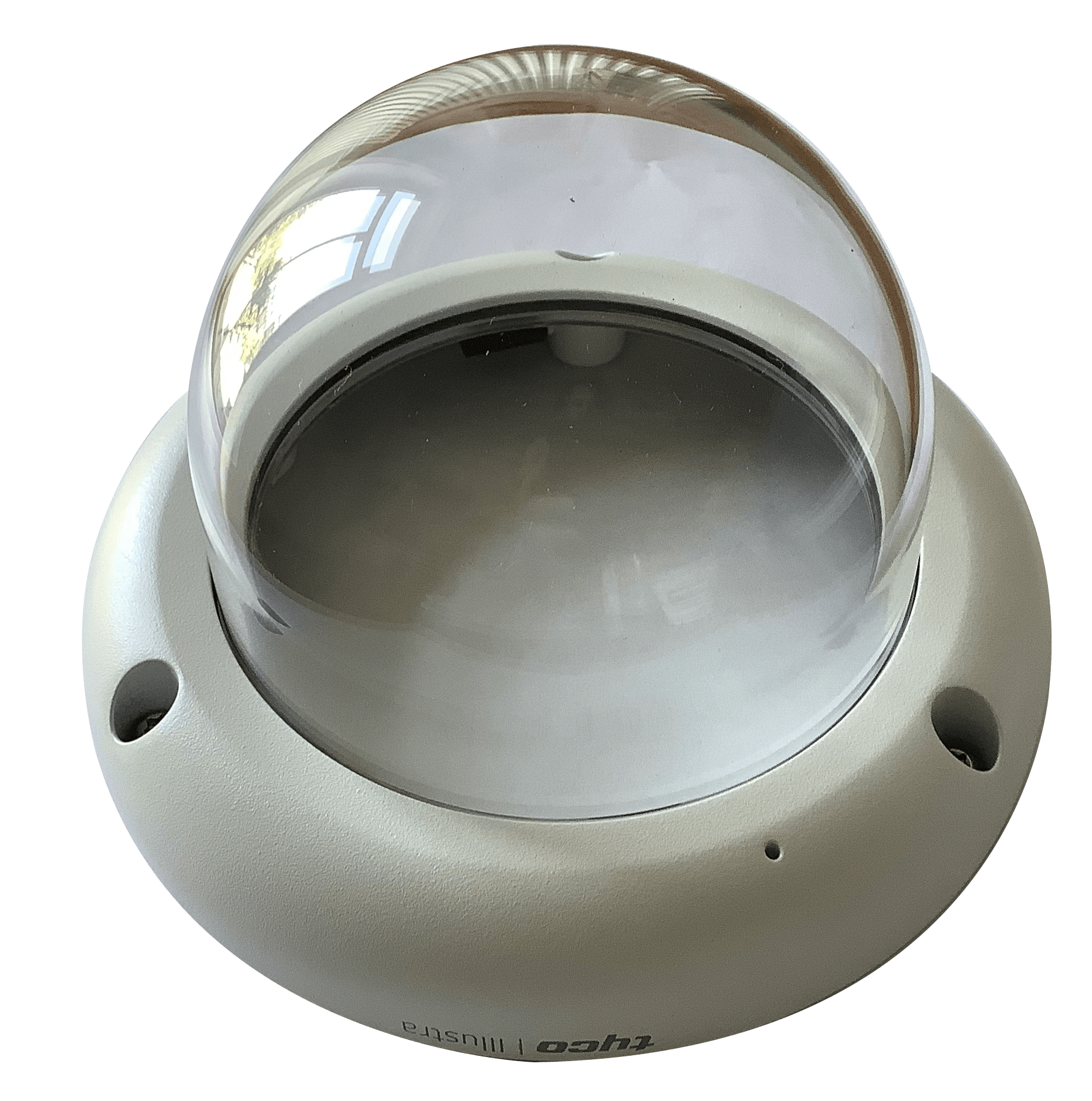 Pro Gen4 2MP, 4MP & 8MP Mini-Domes | Illustra