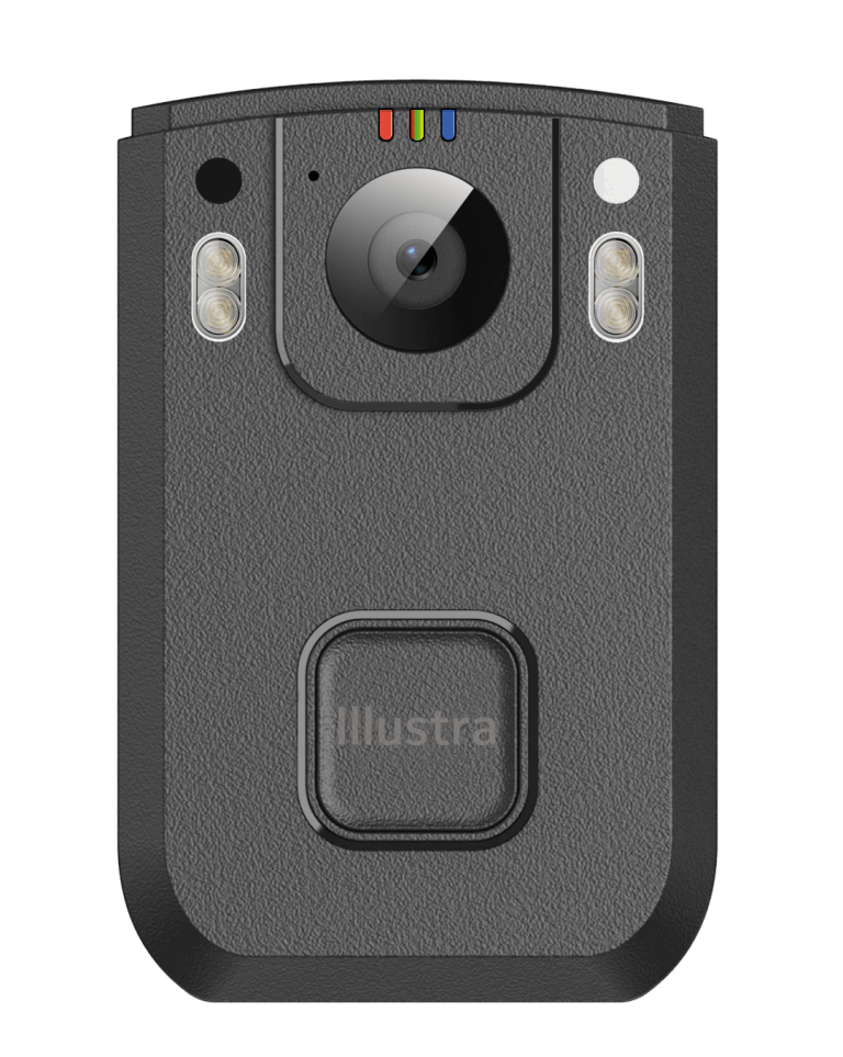Video Security Camera Systems | CCTV Cameras | Illustra