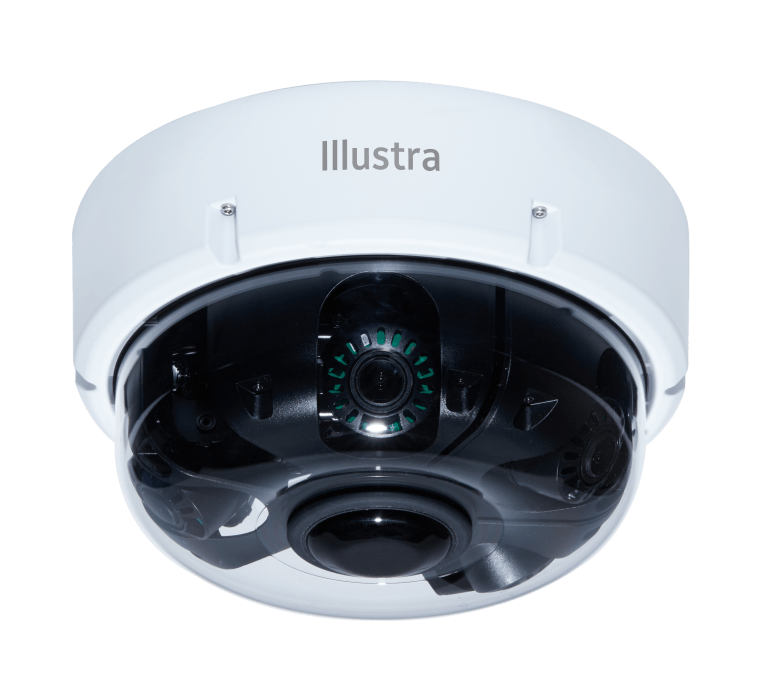 Video Security Camera Systems | CCTV Cameras | Illustra