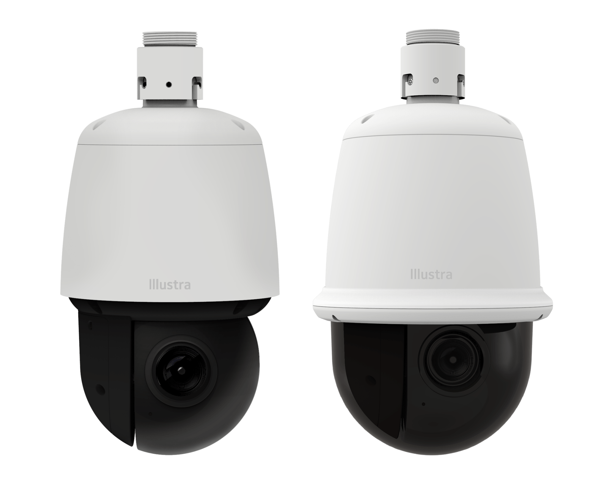 Flex Gen4 2MP & 5MP PTZ | Illustra