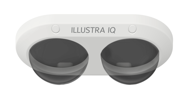 Flex Gen4 10MP Dual Sensor | Illustra