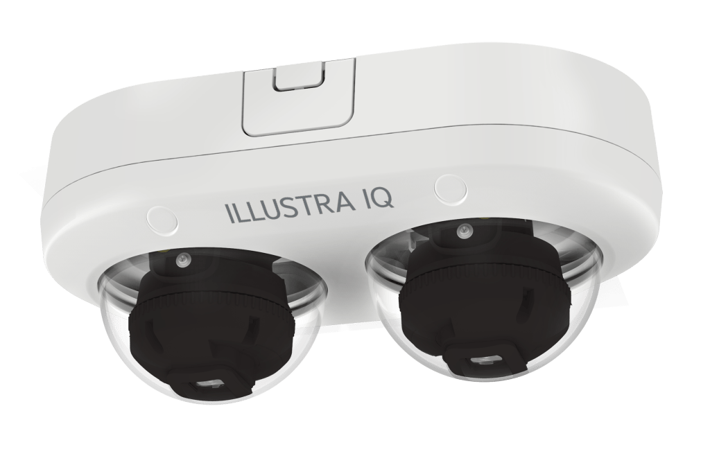 Flex Gen4 16MP Dual Sensor | Illustra