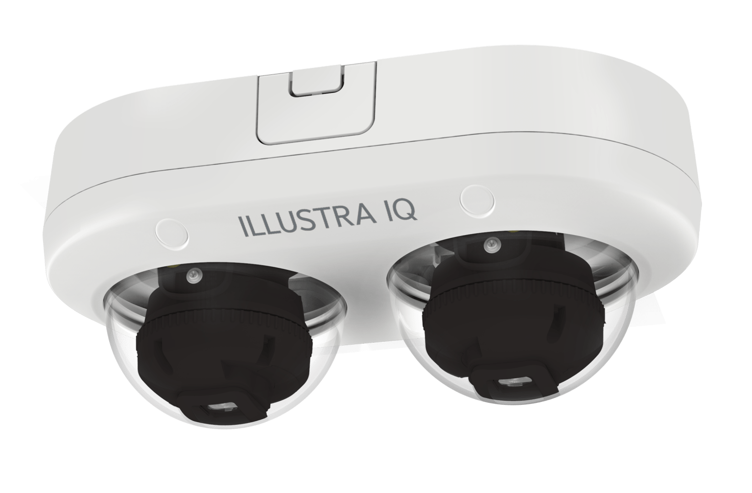 Flex Gen4 16MP Dual Sensor | Illustra