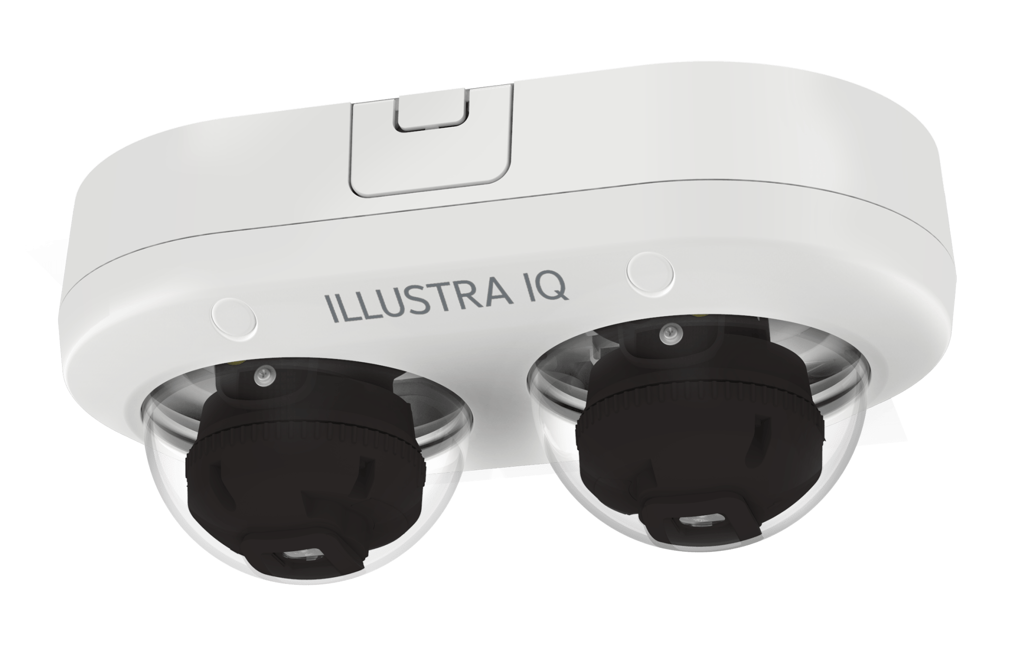 Flex Gen4 16MP Dual Sensor | Illustra