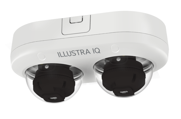 Video Security Camera Systems | CCTV Cameras | Illustra