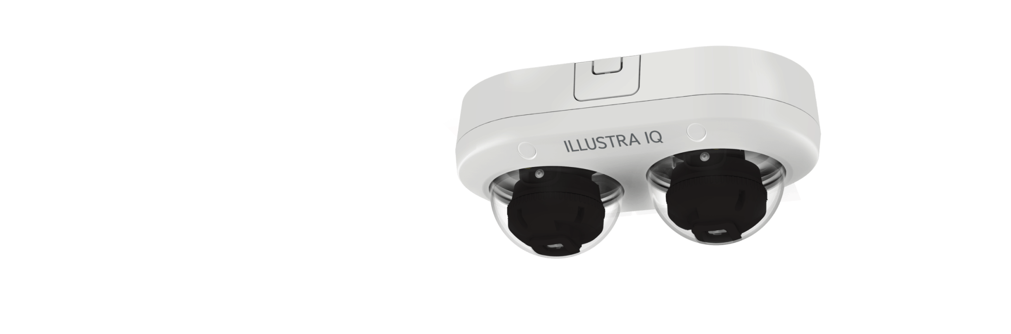 Flex Gen4 16MP Dual Sensor | Illustra