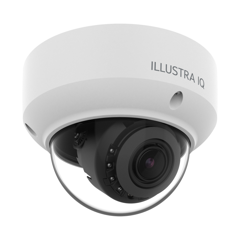 Video Security Camera Systems | CCTV Cameras | Illustra