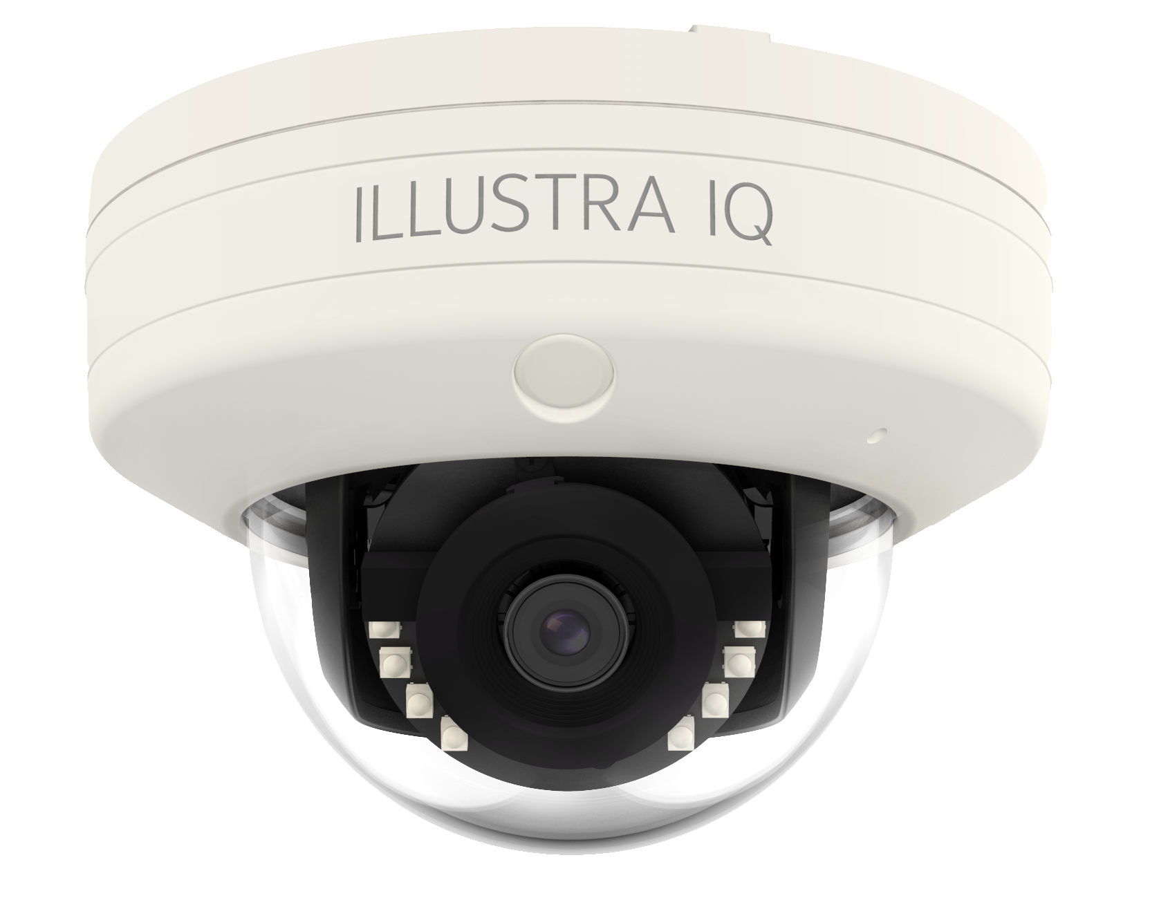 Pro Gen4 Compact Camera | Illustra