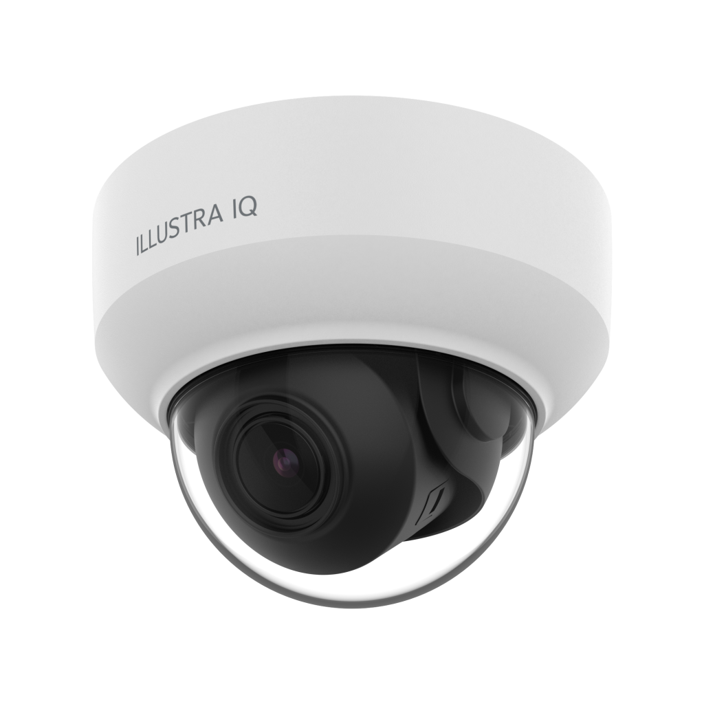 Flex Gen4 Indoor Mini Dome Camera | Illustra