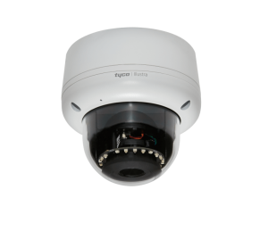 Pro Gen4 2MP, 4MP & 8MP Mini-Domes | Illustra