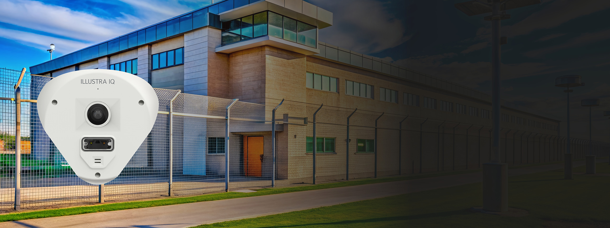 Tyco Illustra Cameras | Beyond Security