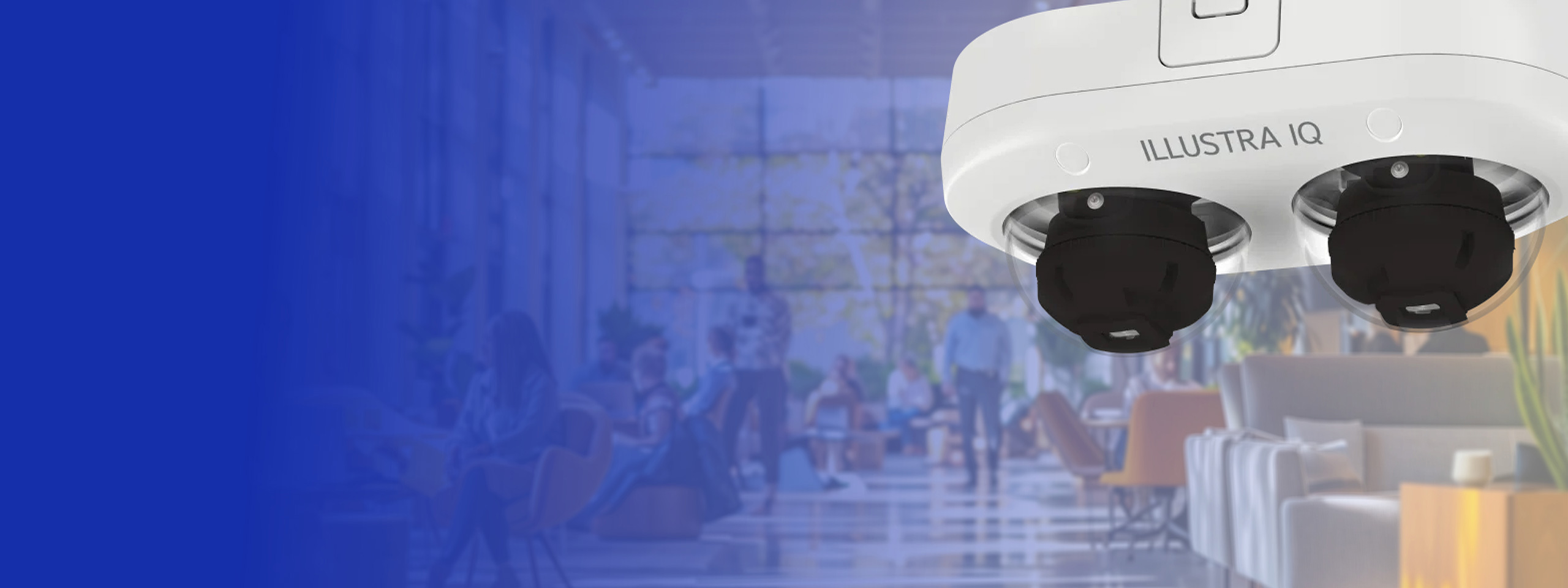Tyco Illustra Cameras | Beyond Security