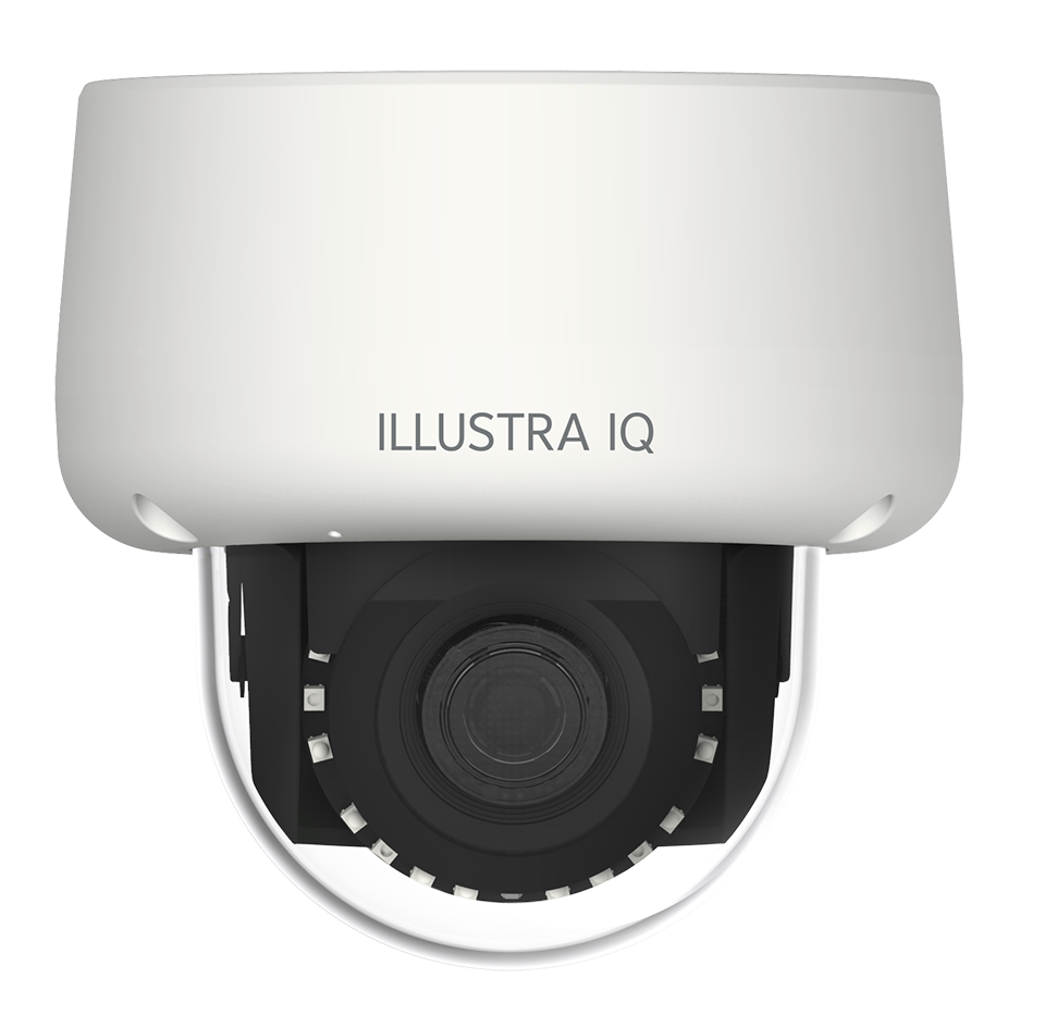 Tyco Illustra Cameras | Beyond Security
