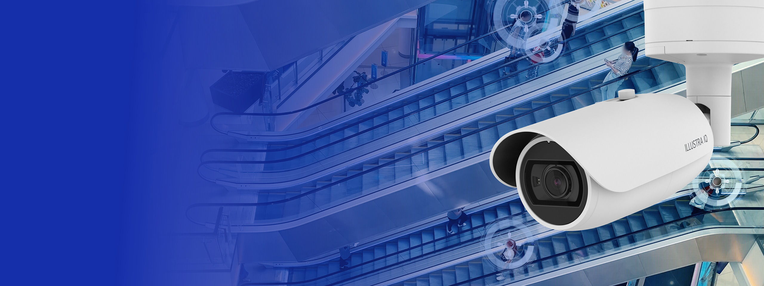 Tyco Illustra Cameras | Beyond Security